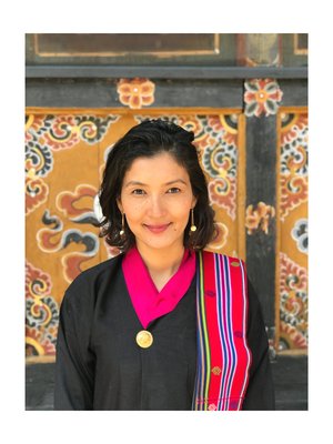 Team - The Institute of Happiness